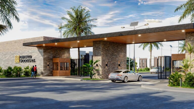Projects – Devtraco Group